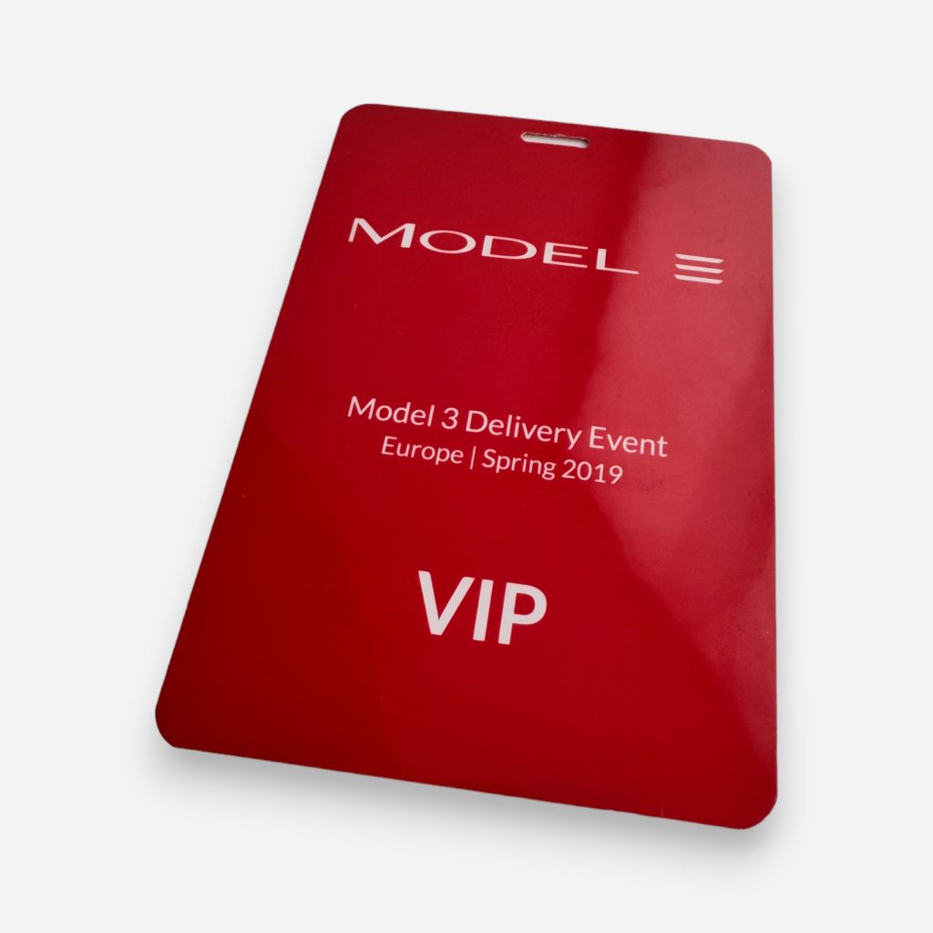 Customizing Your Event Badge with QR Codes | BadgeGo
