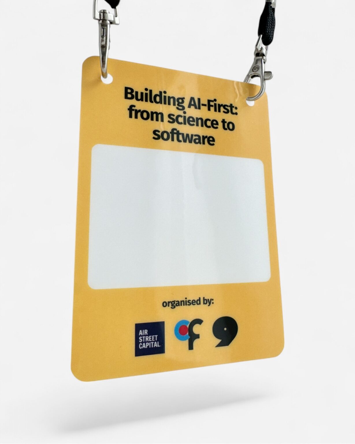Event Badges & Custom Conference Badges | BadgeGo