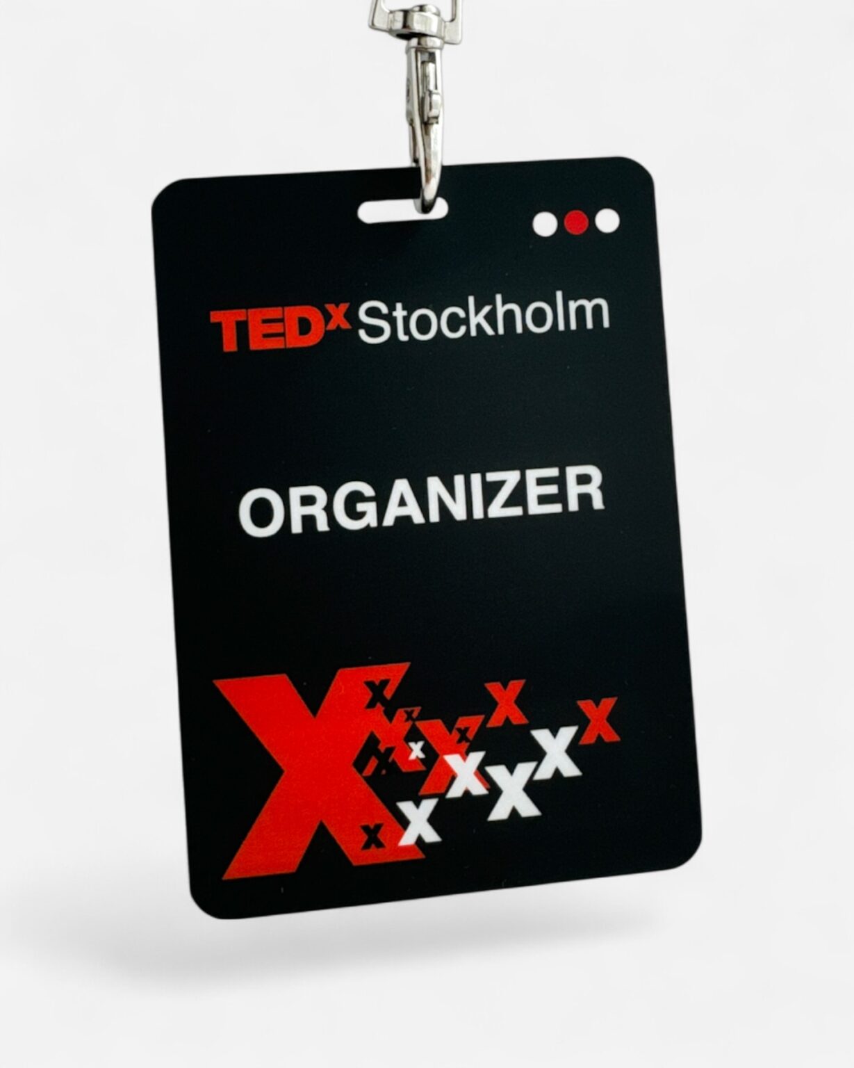 Event Badges & Custom Conference Badges | BadgeGo